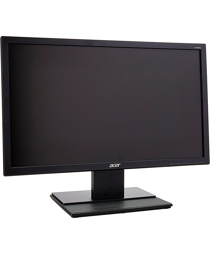 Monitor Acer V226HQL Widescreen LCD